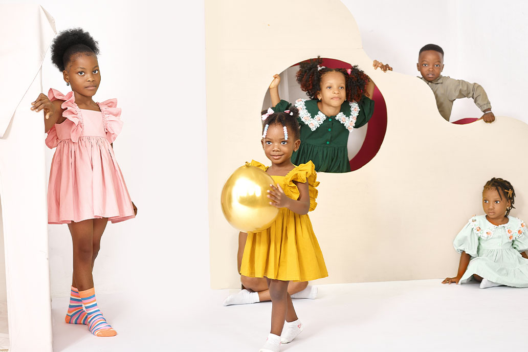 Home - The Big Little Company