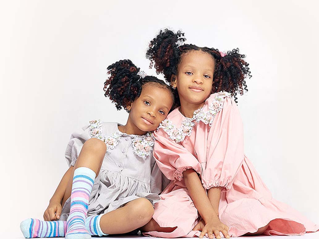 Home - The Big Little Company